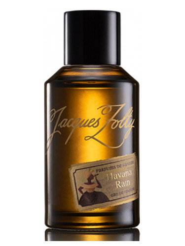 Духи Jacques Zolty Havana Rain - купить парфюм Jacques Zolty Havana ...